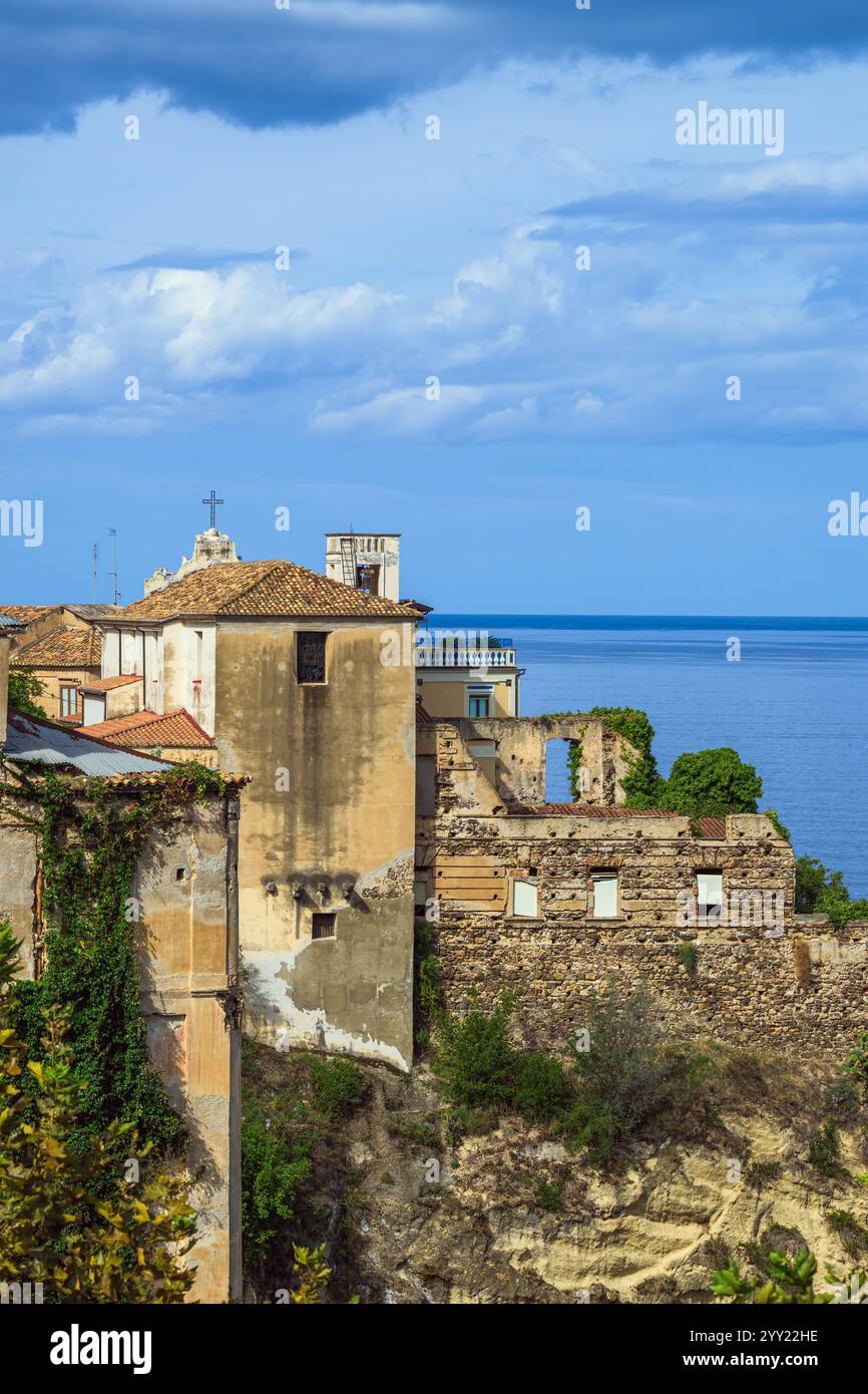 Calabrian mountains hi-res stock photography and images - Alamy