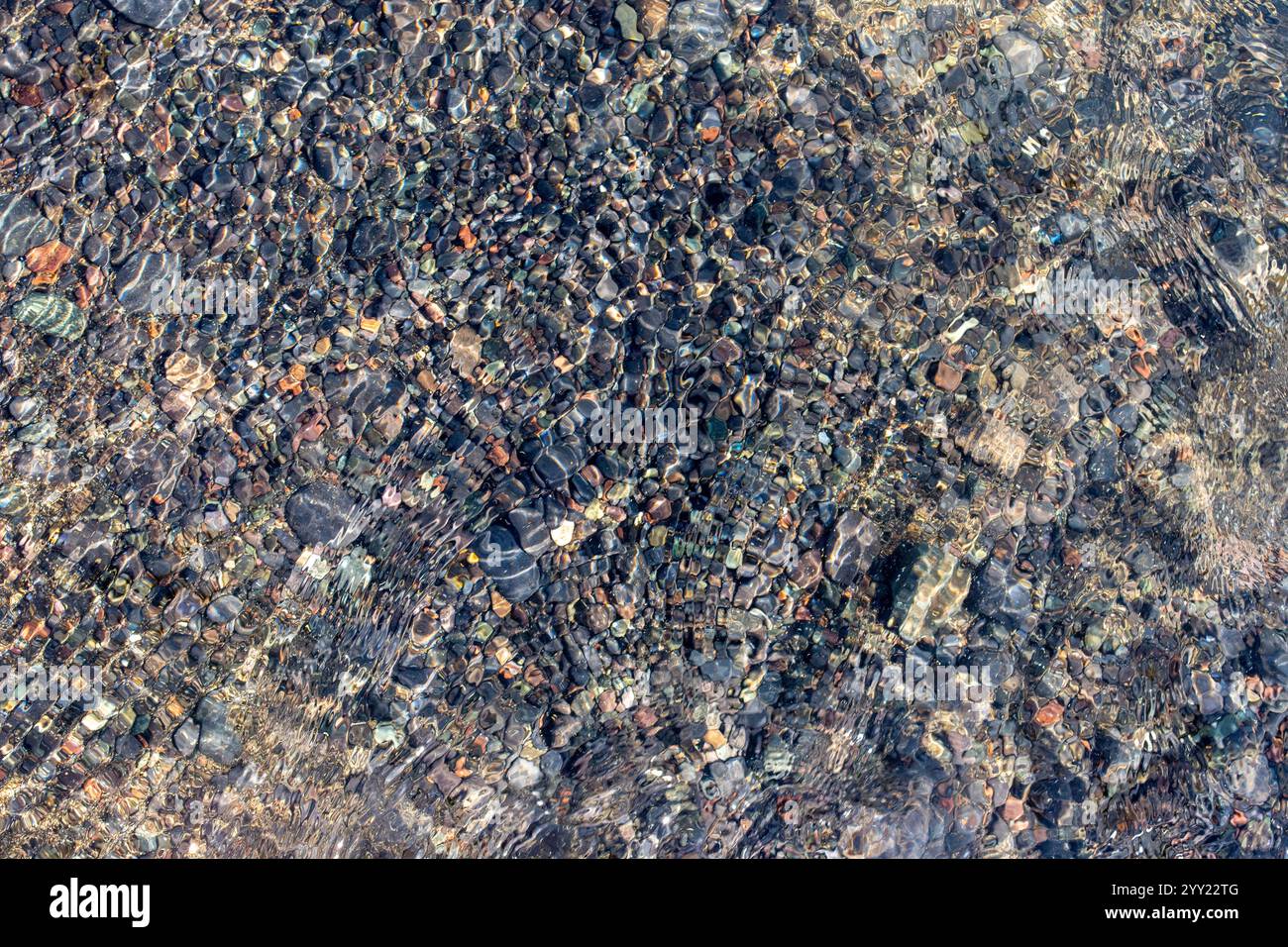 Seabed texture hi-res stock photography and images - Alamy