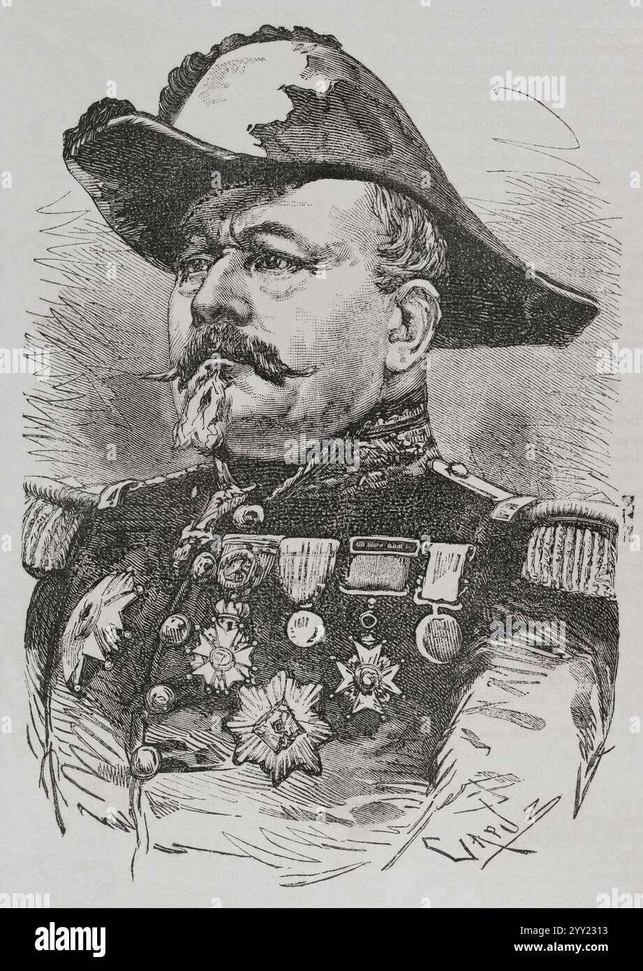 Jean uhrich hi-res stock photography and images - Alamy