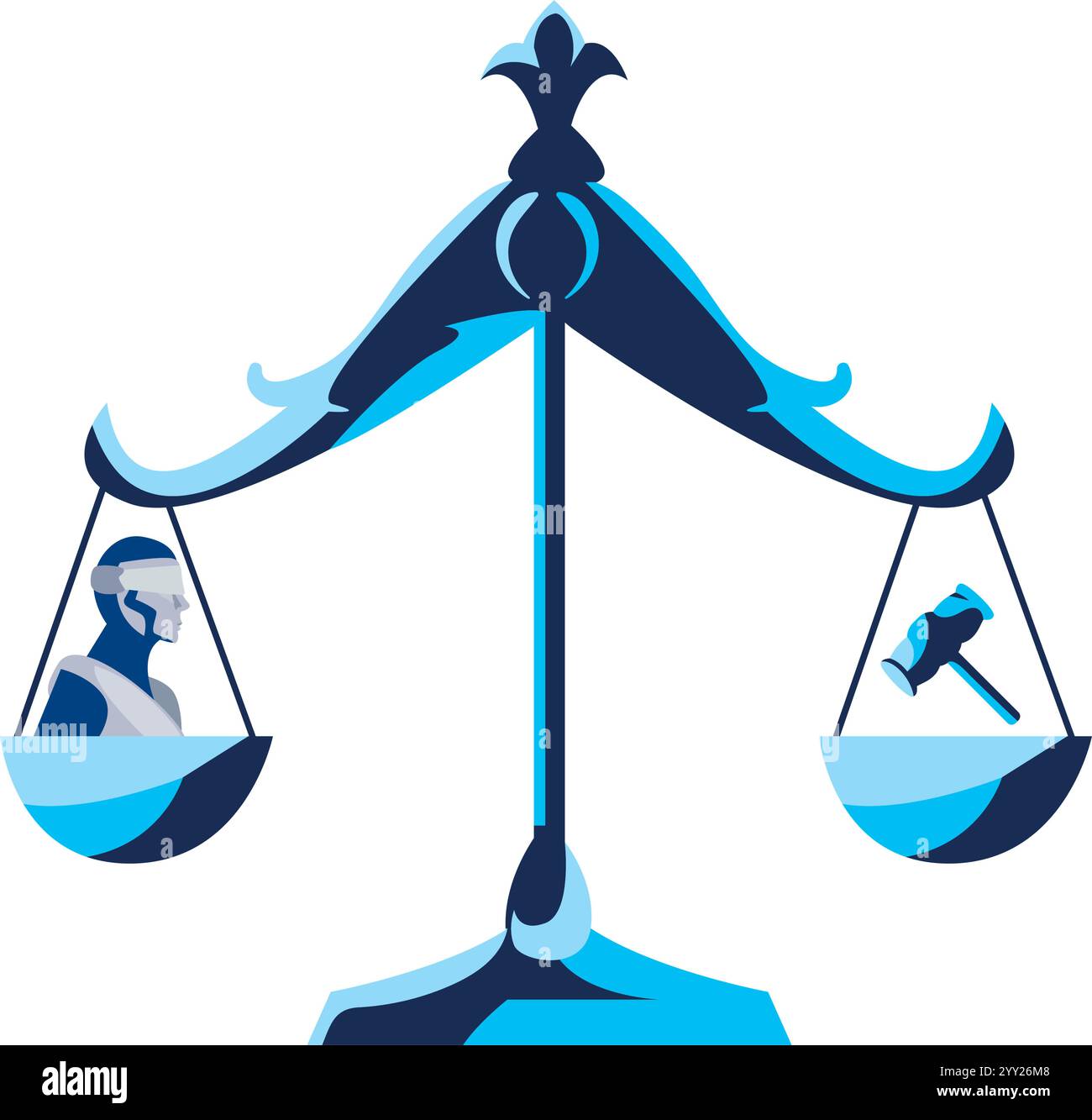 Ai law Cut Out Stock Images & Pictures - Alamy