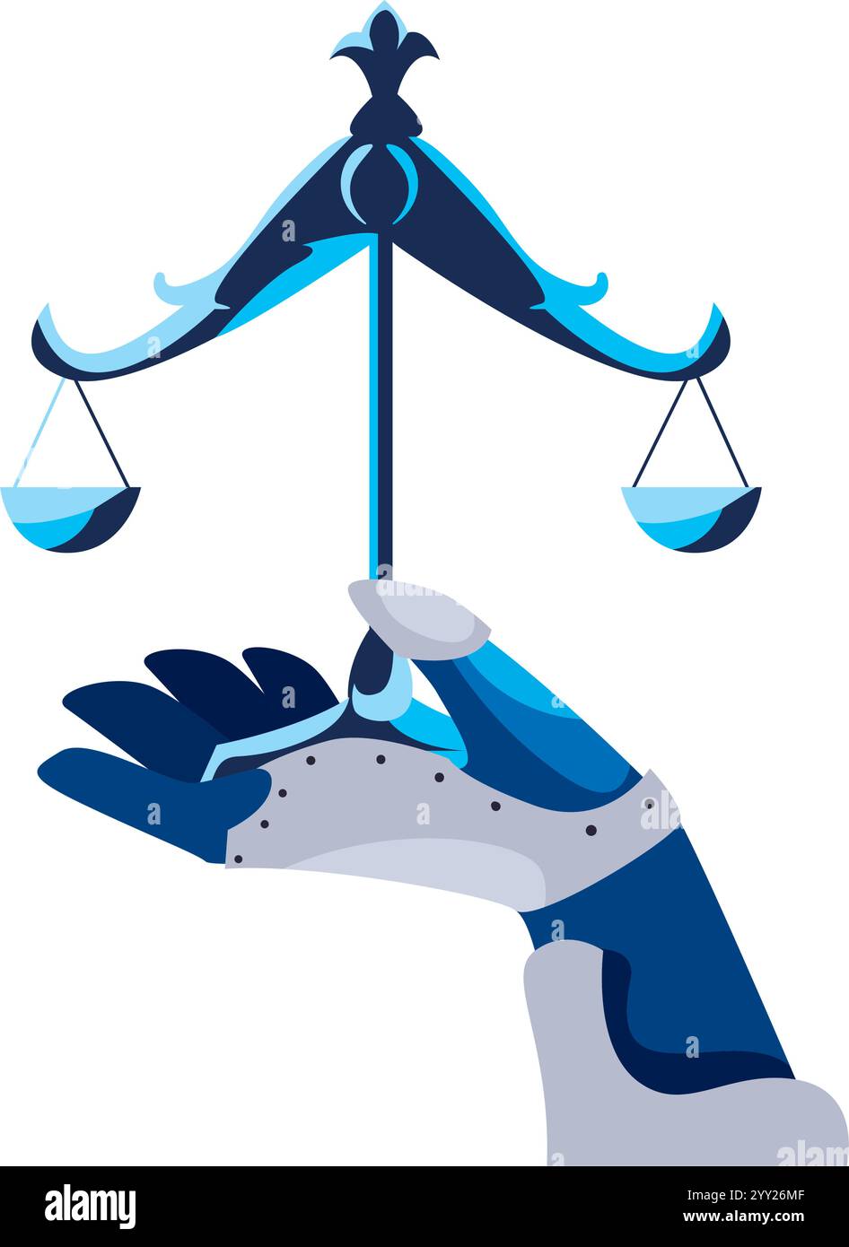 ai law regulation Stock Vector Image & Art - Alamy