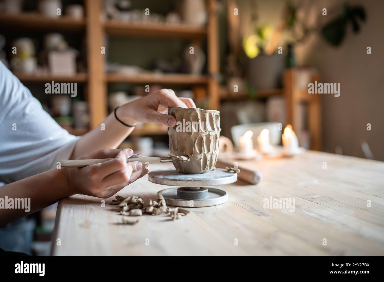 Rib work hi-res stock photography and images - Alamy