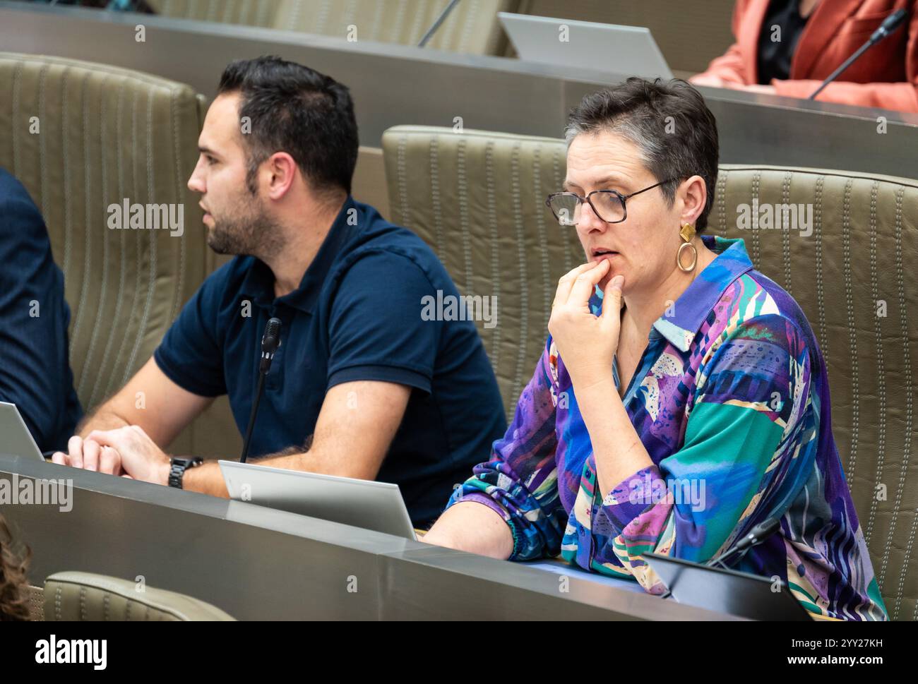 Miel van olmen hi-res stock photography and images - Alamy