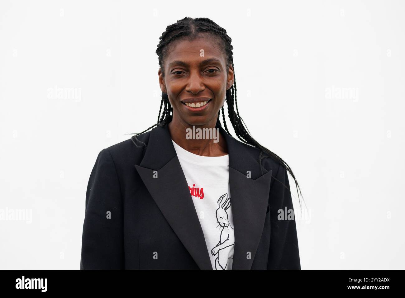 Black britishwoman hi-res stock photography and images - Alamy