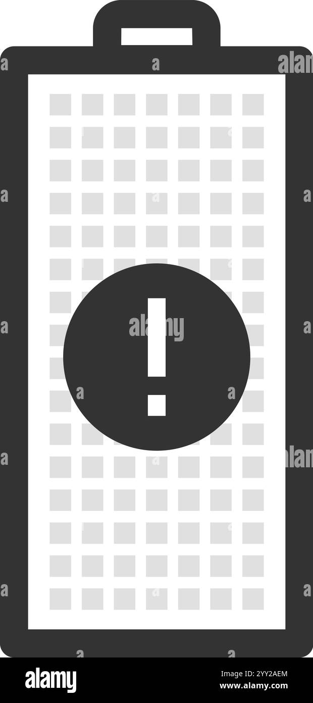 Critical information Stock Vector Images - Alamy