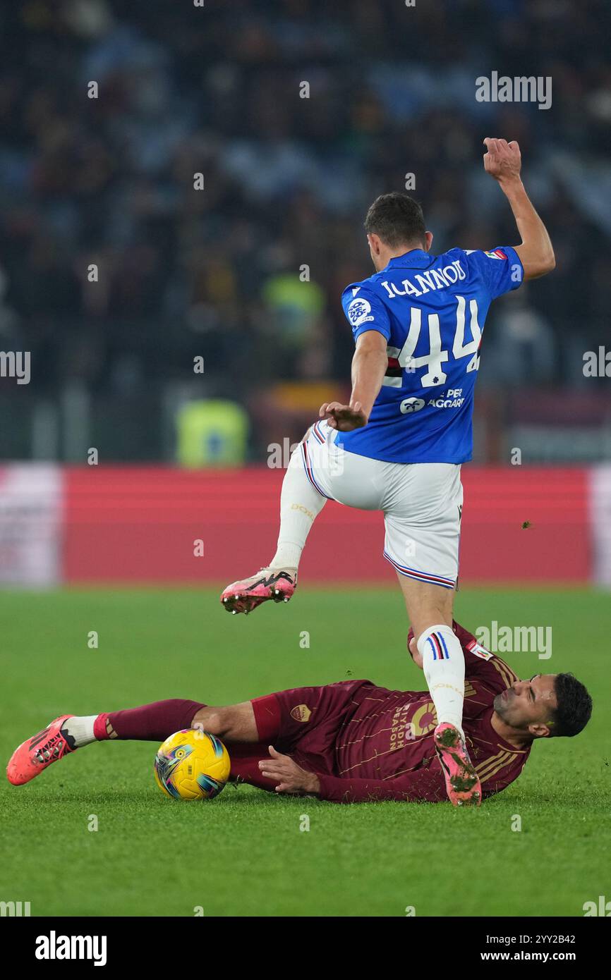 Nikolas ioannou 2025 hi-res stock photography and images - Alamy