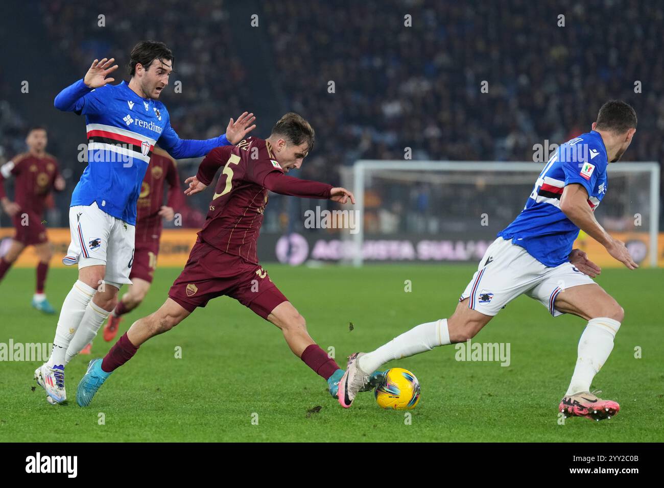 Nikolas ioannou 2025 hi-res stock photography and images - Alamy