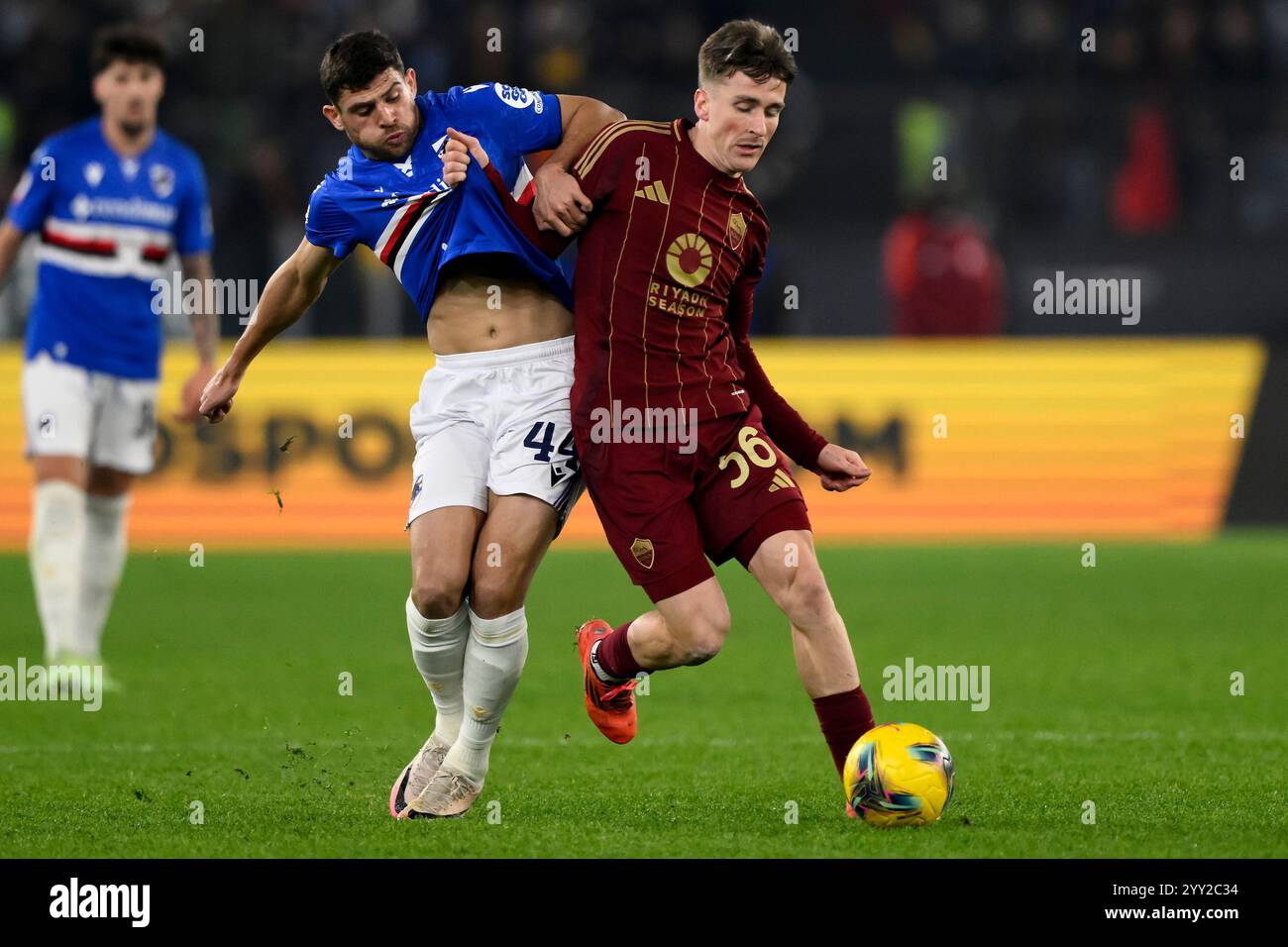 Nikolas ioannou 2025 hi-res stock photography and images - Alamy