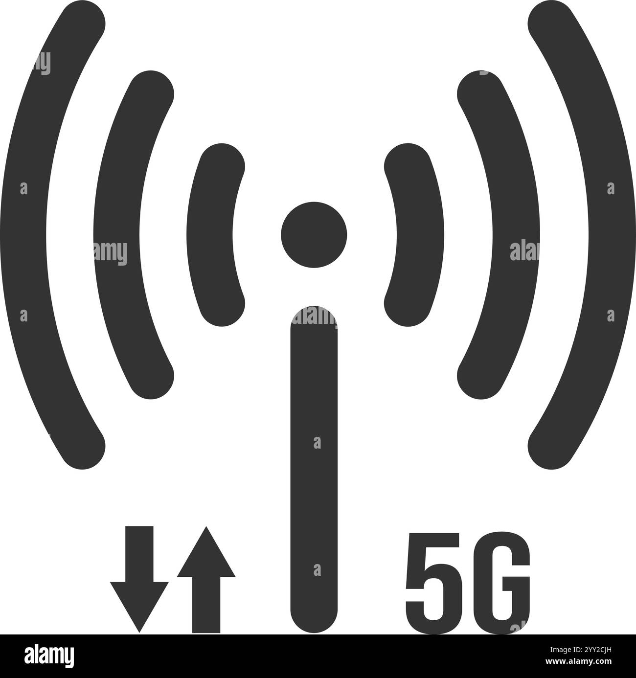 Enhanced speed Stock Vector Images - Alamy