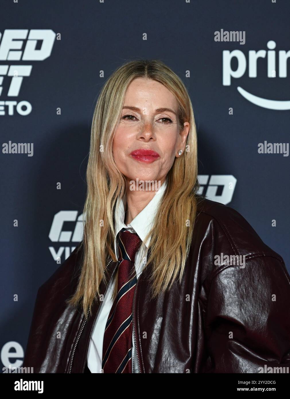 Milan, Italy. 17th Dec, 2024. Milan, Italy RED CARPET VIP AL TAPPETO ...