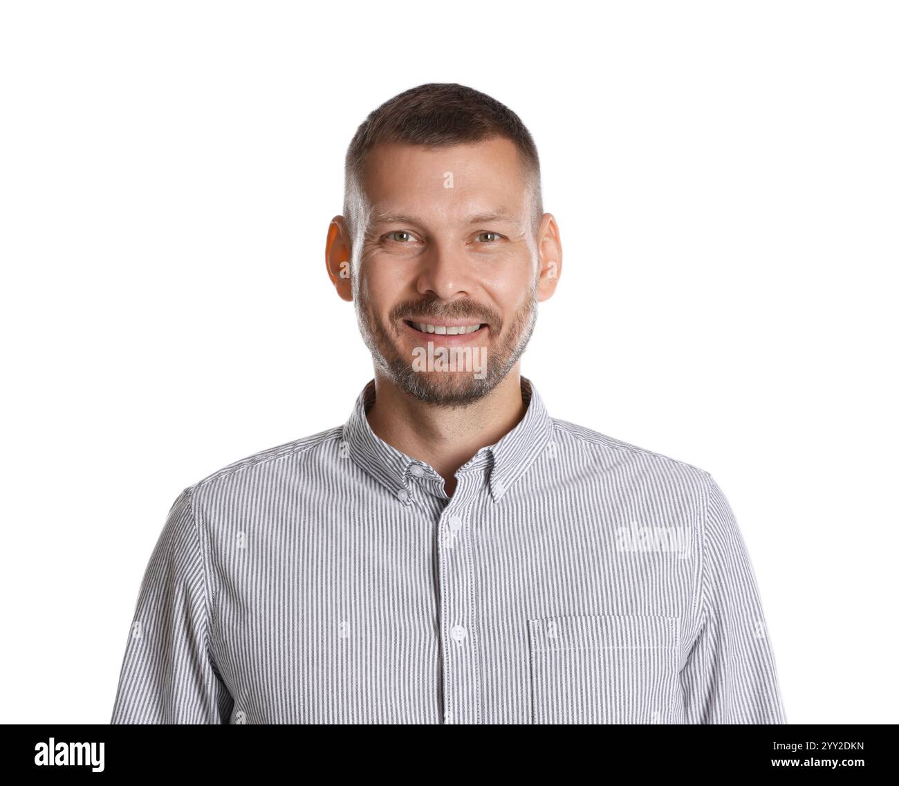 Happy banker hi-res stock photography and images - Alamy