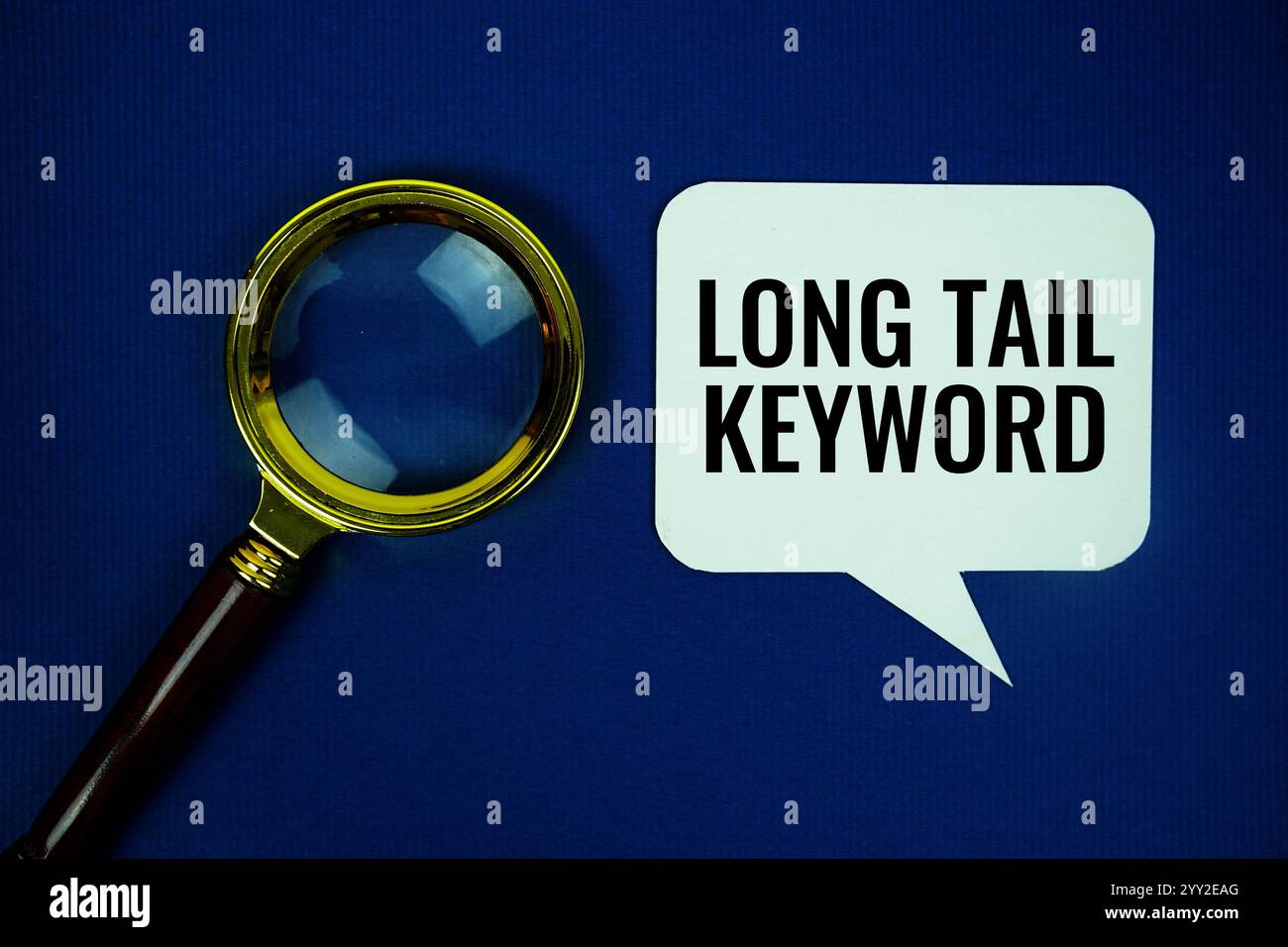 Speech flat landing page hi-res stock photography and images - Alamy