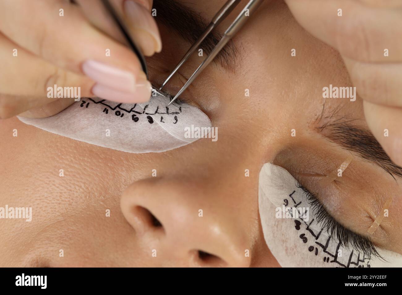 Extensions tool hi-res stock photography and images - Alamy