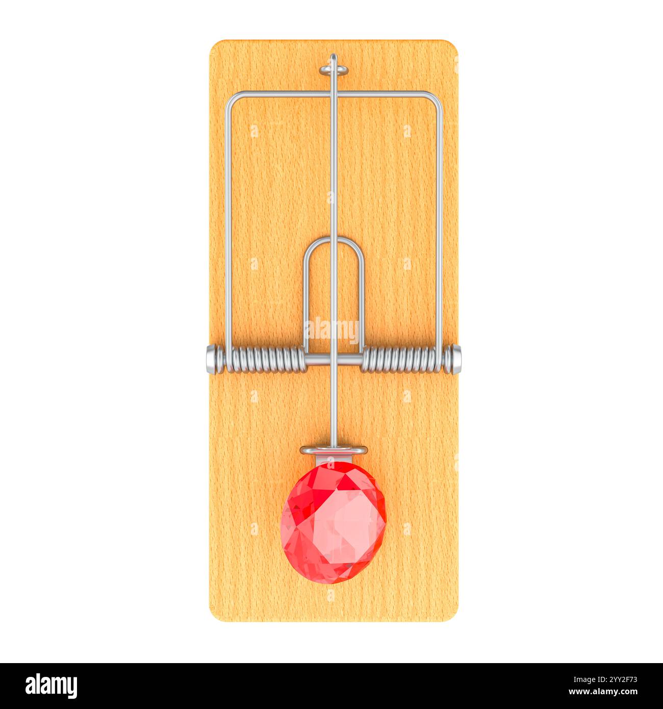 Gem 3d hi-res stock photography and images - Alamy