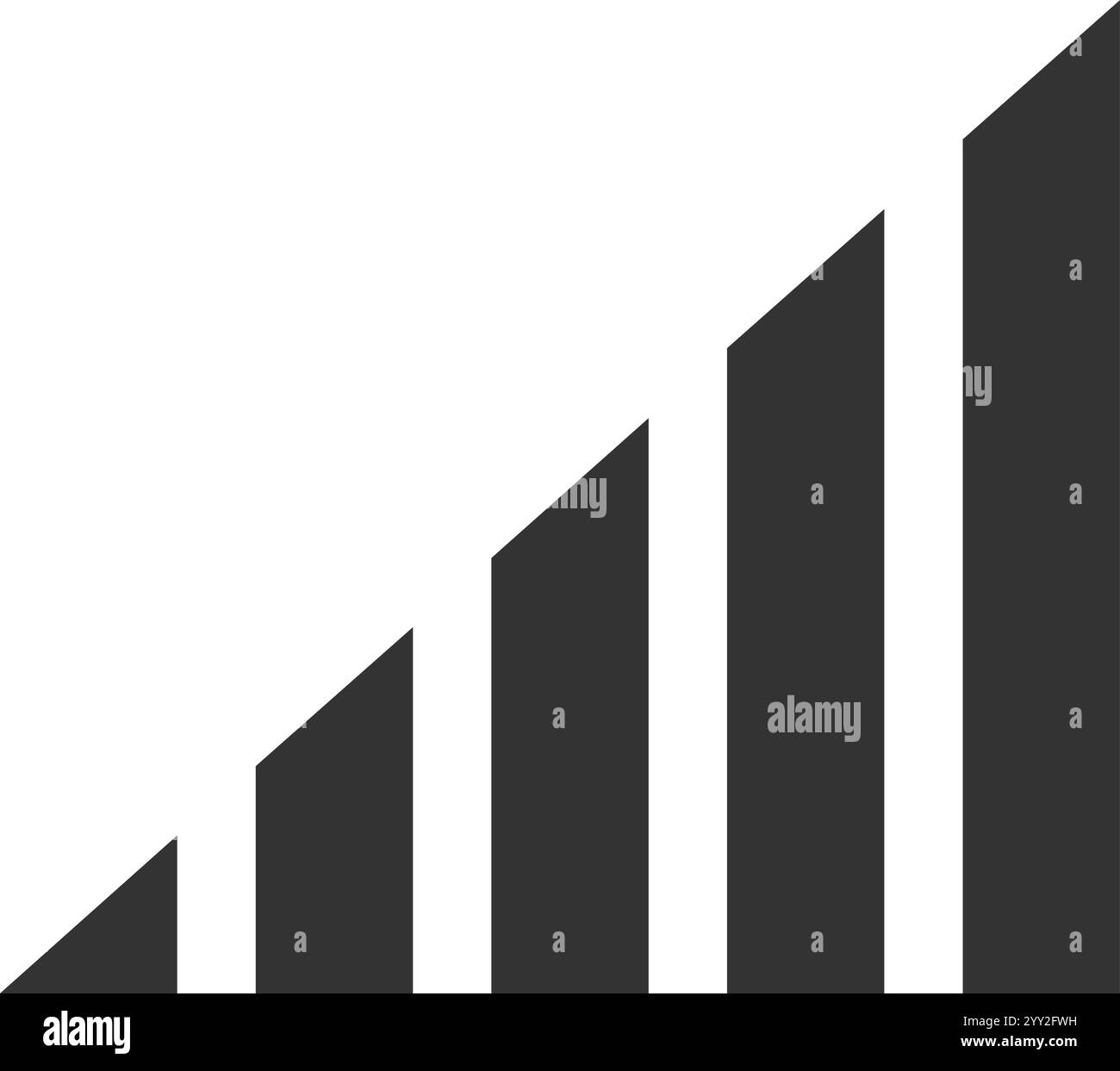 Five diagram Black and White Stock Photos & Images - Alamy