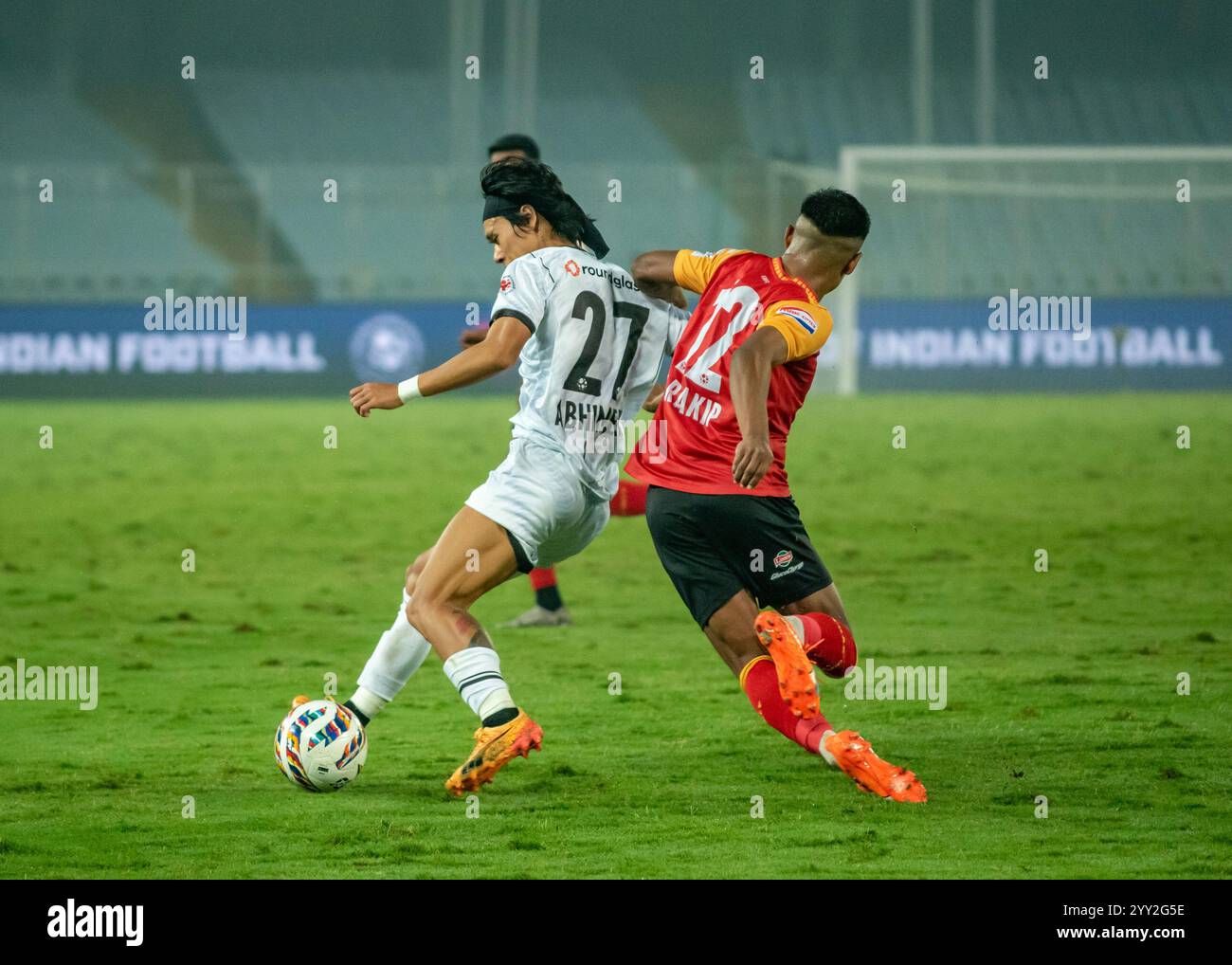 Round glass punjab fc hi-res stock photography and images - Alamy