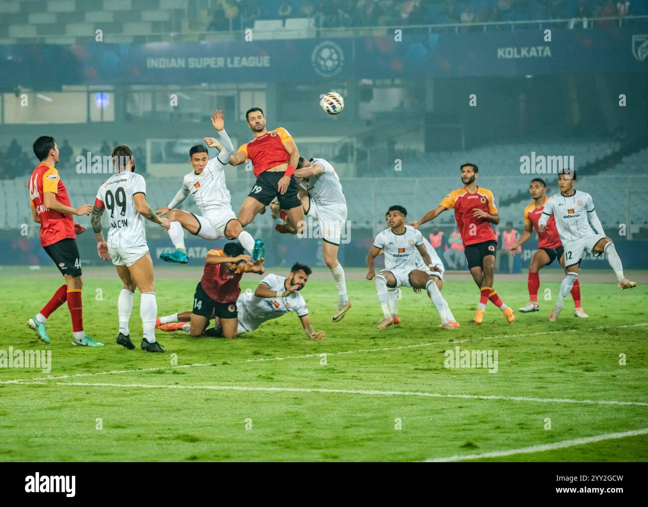 Round glass punjab fc hi-res stock photography and images - Alamy