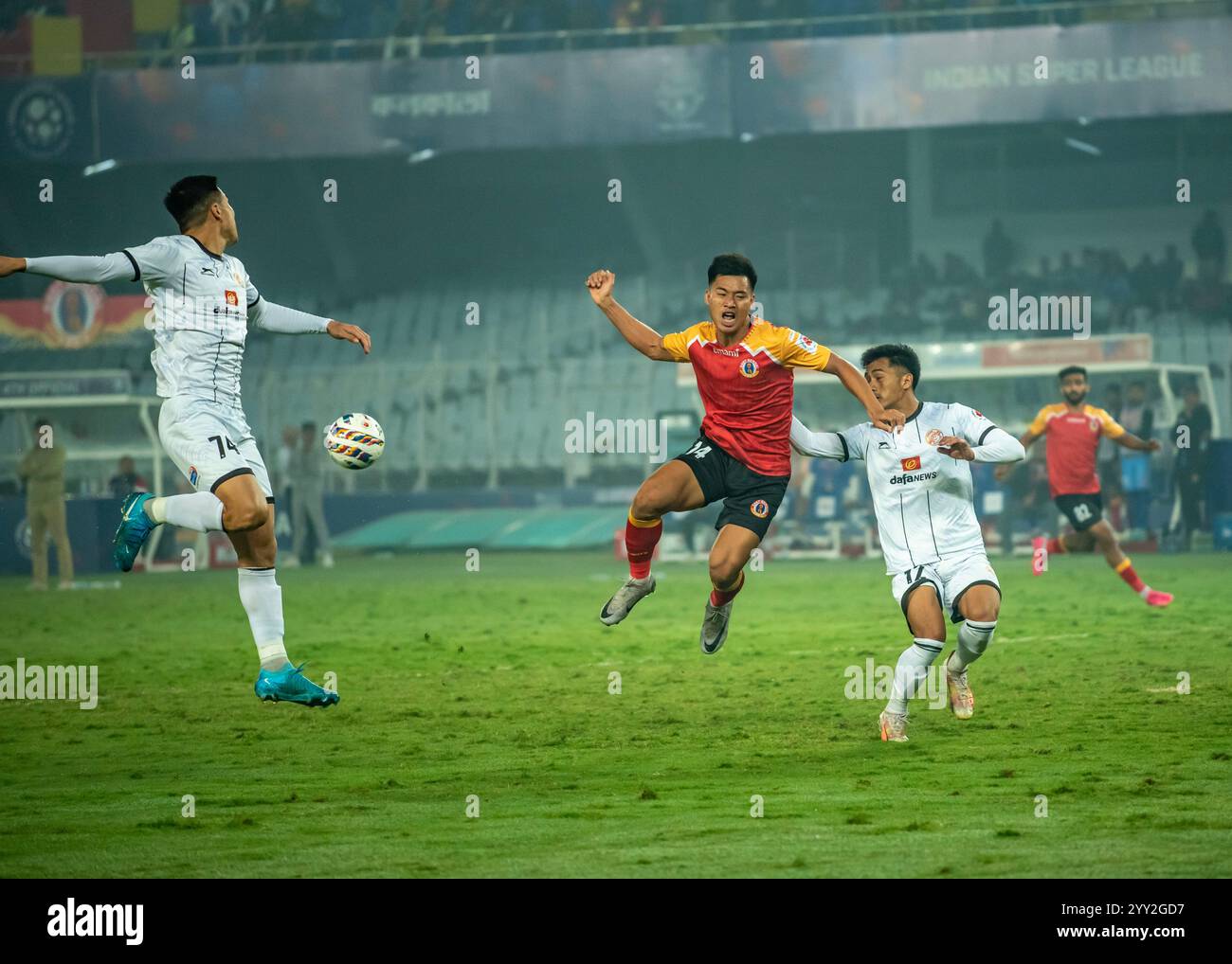 Round glass punjab fc hi-res stock photography and images - Alamy