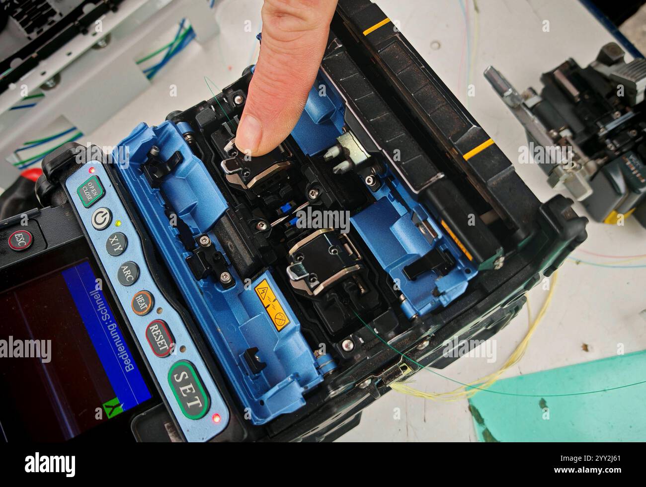 computer network and worldwide online connection in the digital age ...