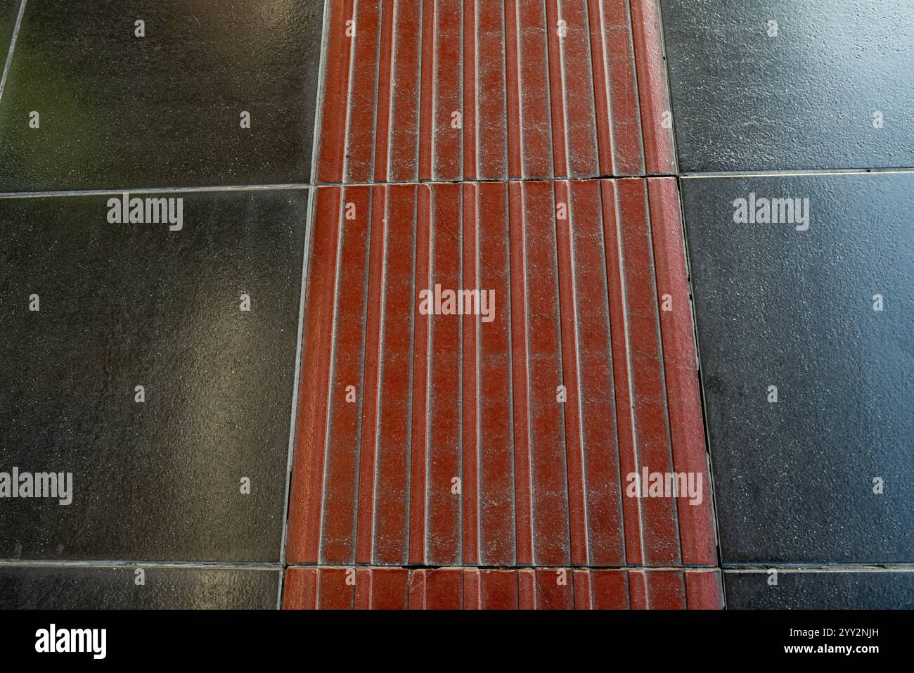 Lve road intersection hi-res stock photography and images - Alamy