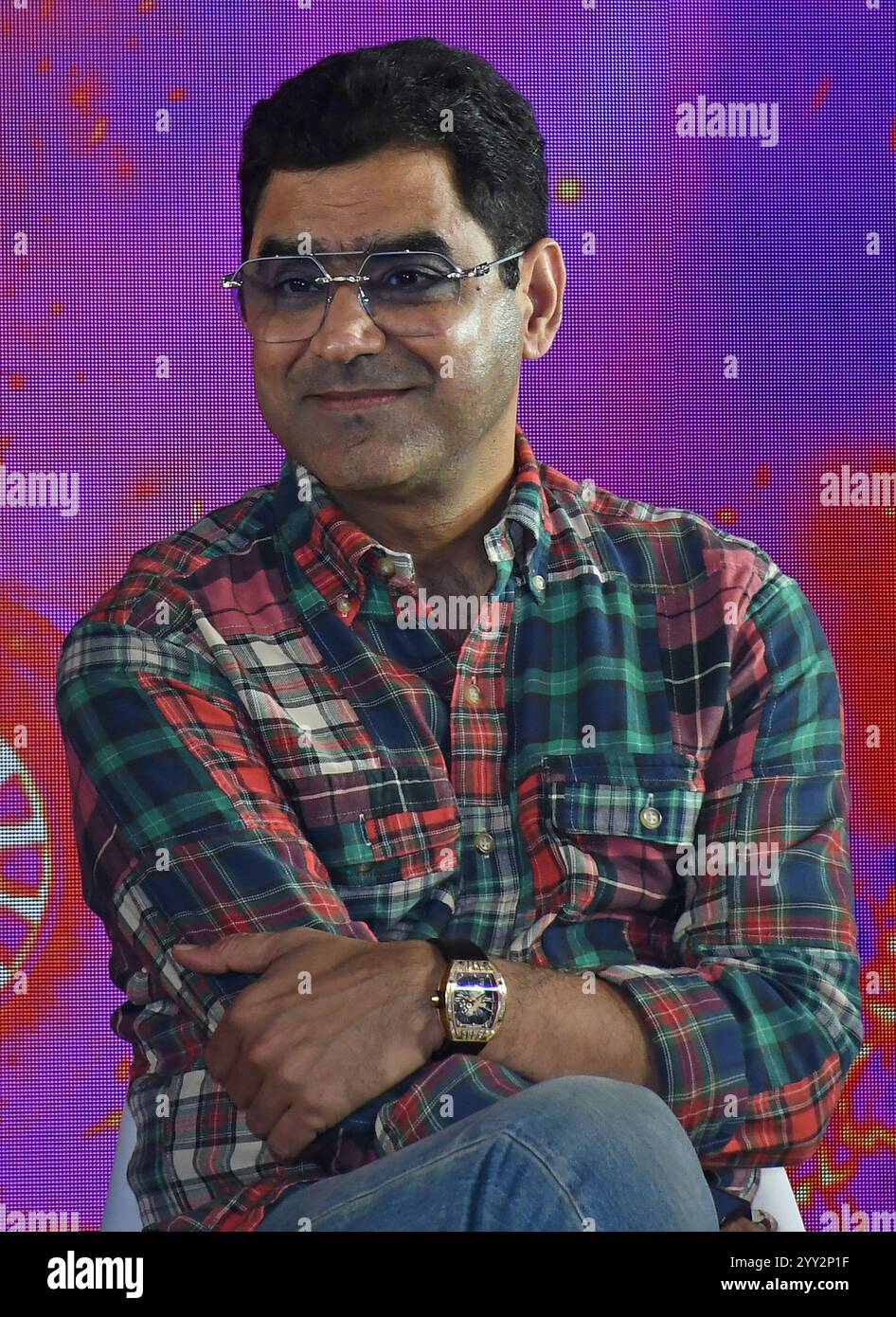 Murad khetani hi-res stock photography and images - Alamy