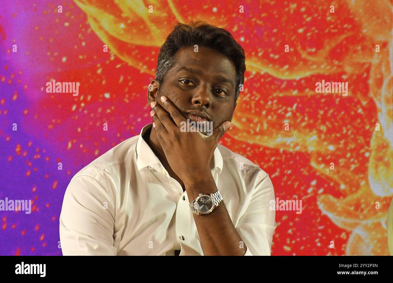 Atlee kumar hi-res stock photography and images - Alamy