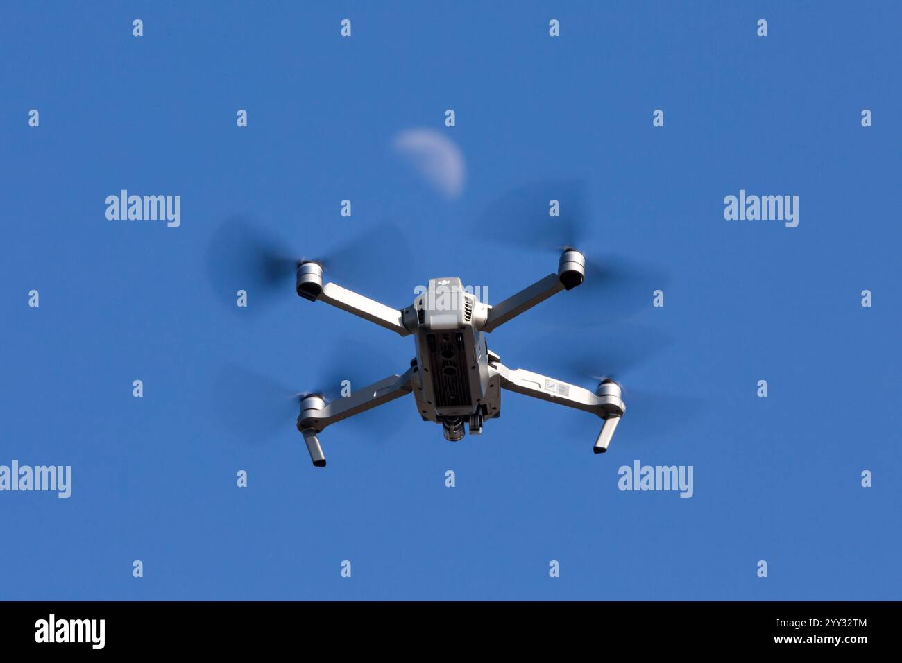 La paz baja mexico aerial hi-res stock photography and images - Alamy