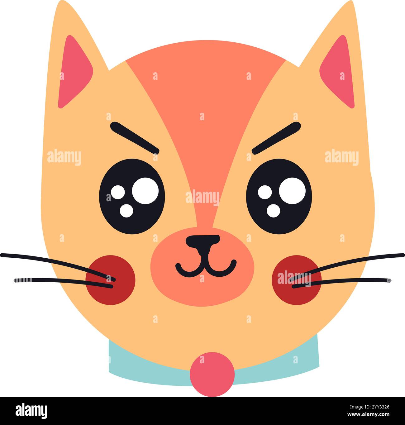 Innocence childish Stock Vector Images - Alamy