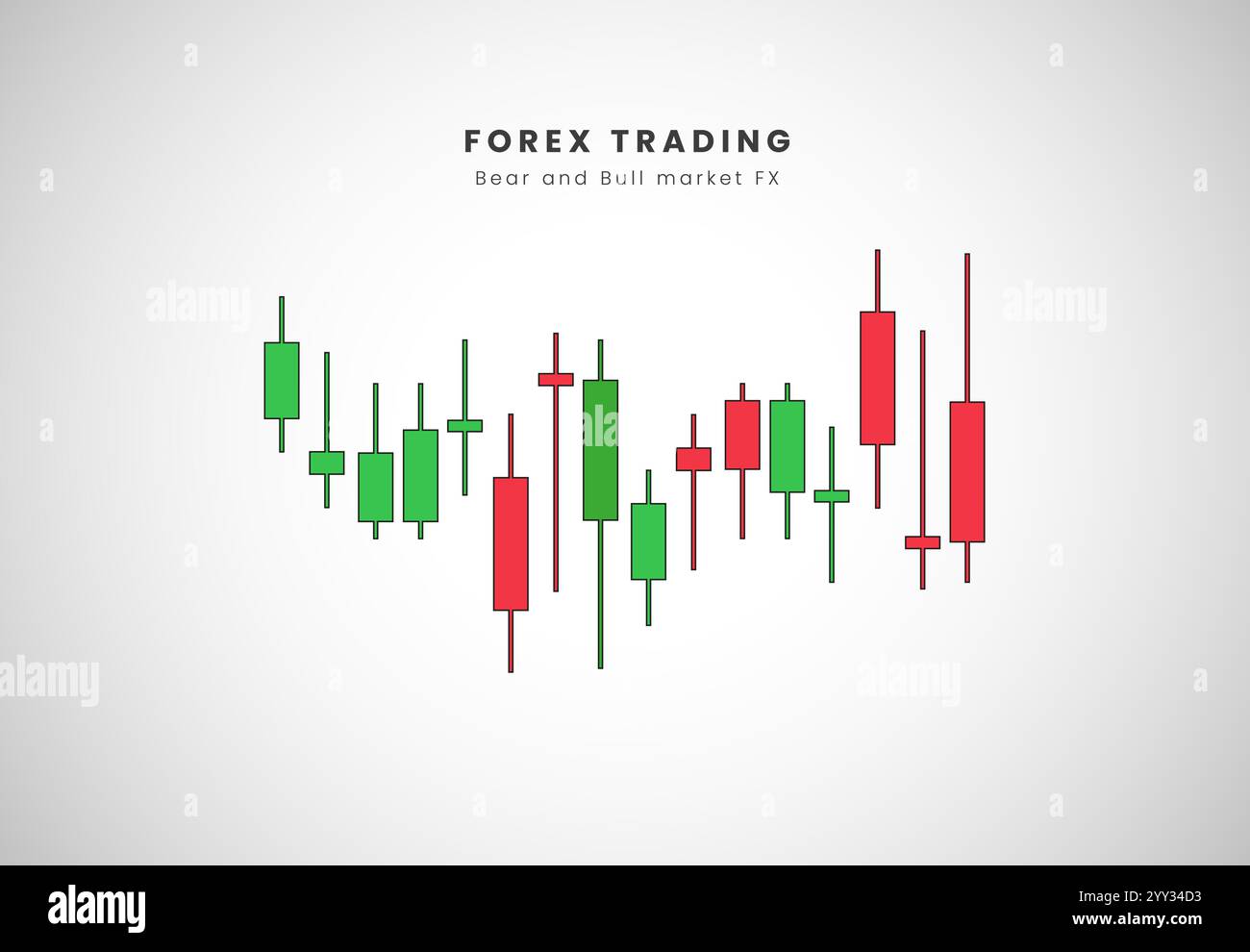 Bull green screen Stock Vector Images - Alamy