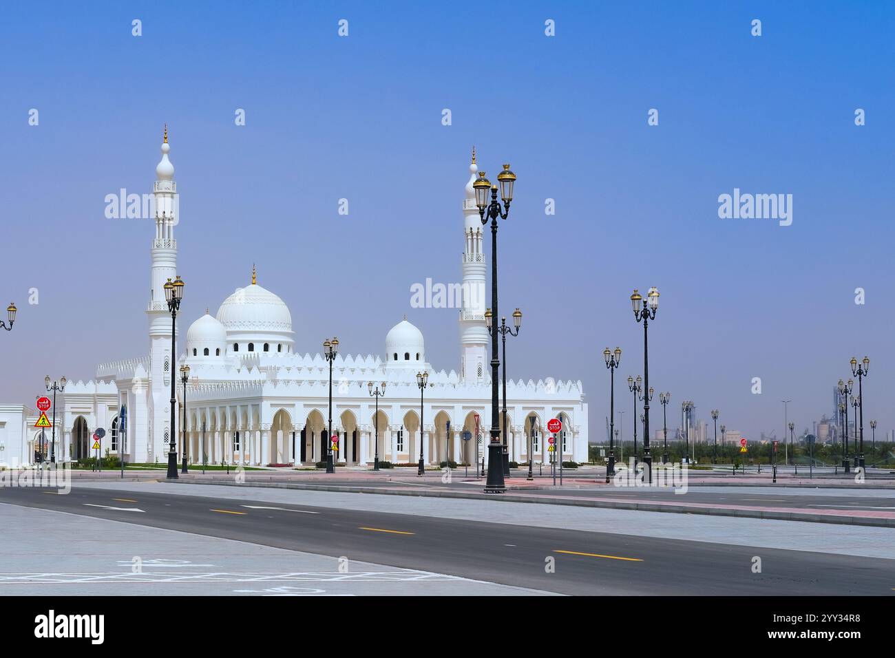 Khadeeja hi-res stock photography and images - Alamy