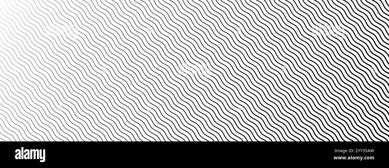 Gradient pattern fading Stock Vector Images - Alamy