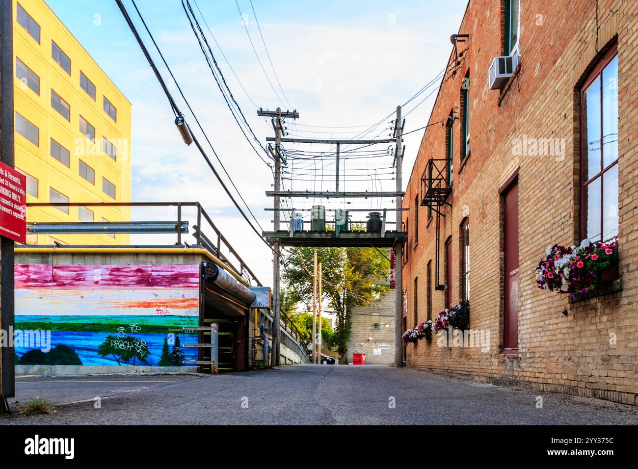 Serene history hi-res stock photography and images - Alamy