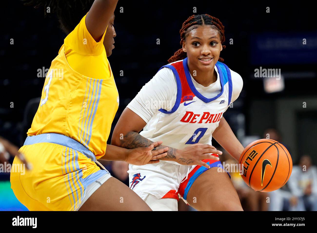 Division i basketball hi-res stock photography and images - Alamy
