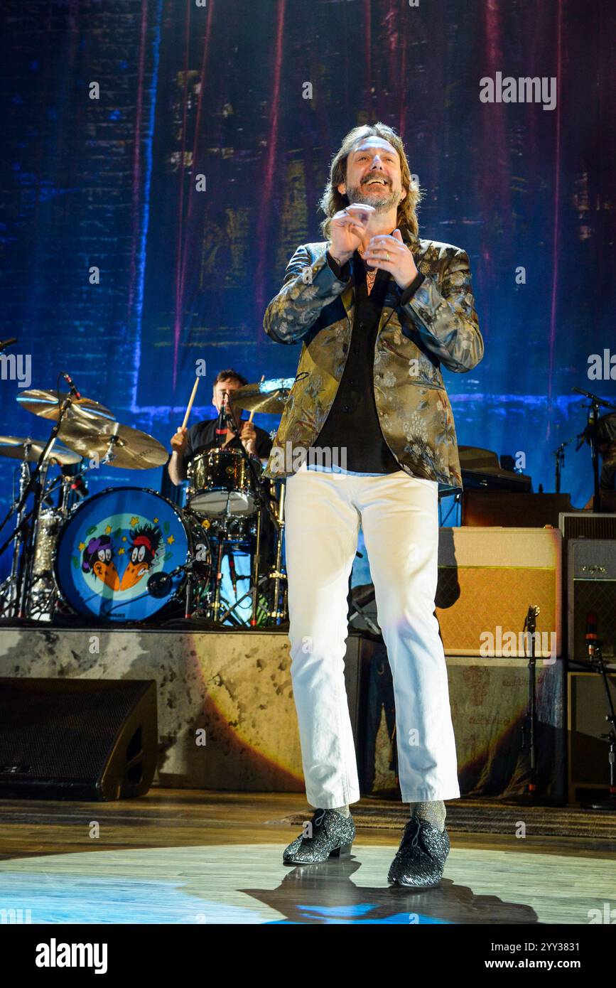 Clark county amphitheater hi-res stock photography and images - Alamy