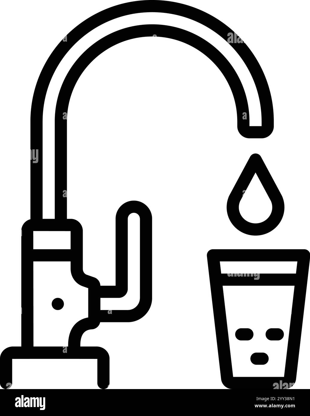 Potable vector vectors hi-res stock photography and images - Alamy