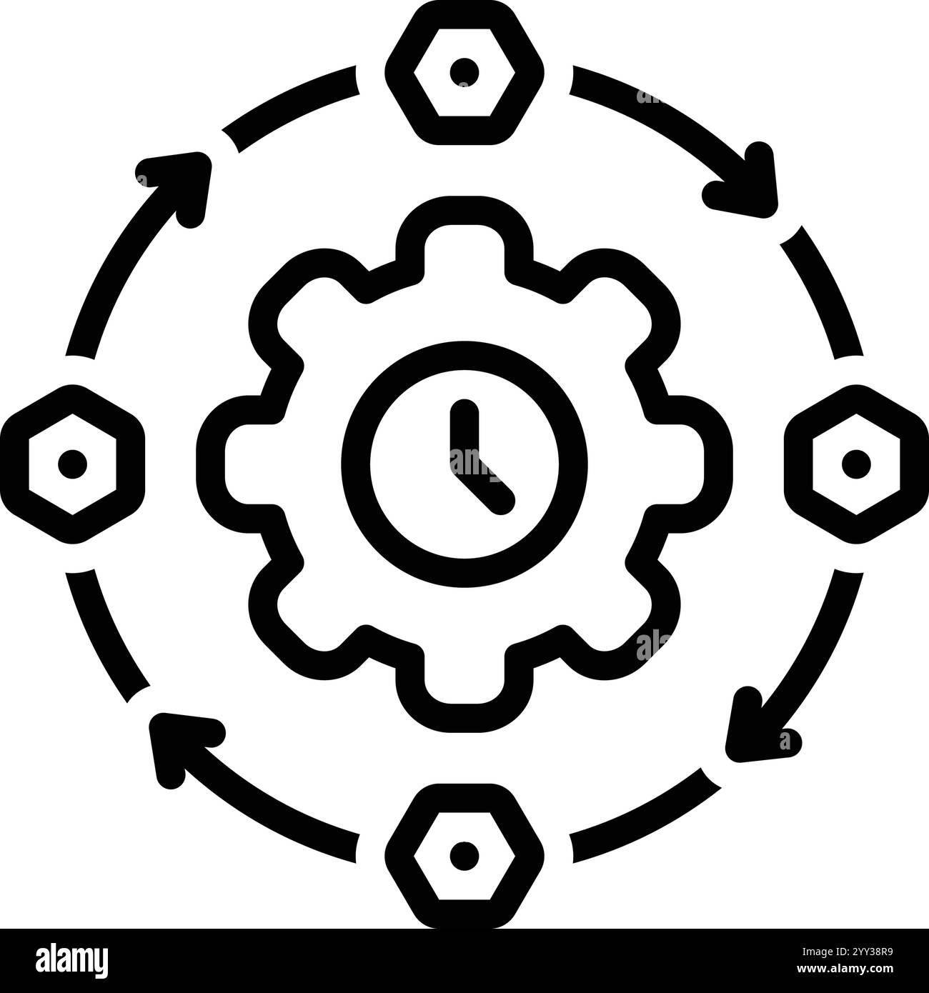 Adaptation process hi-res stock photography and images - Alamy