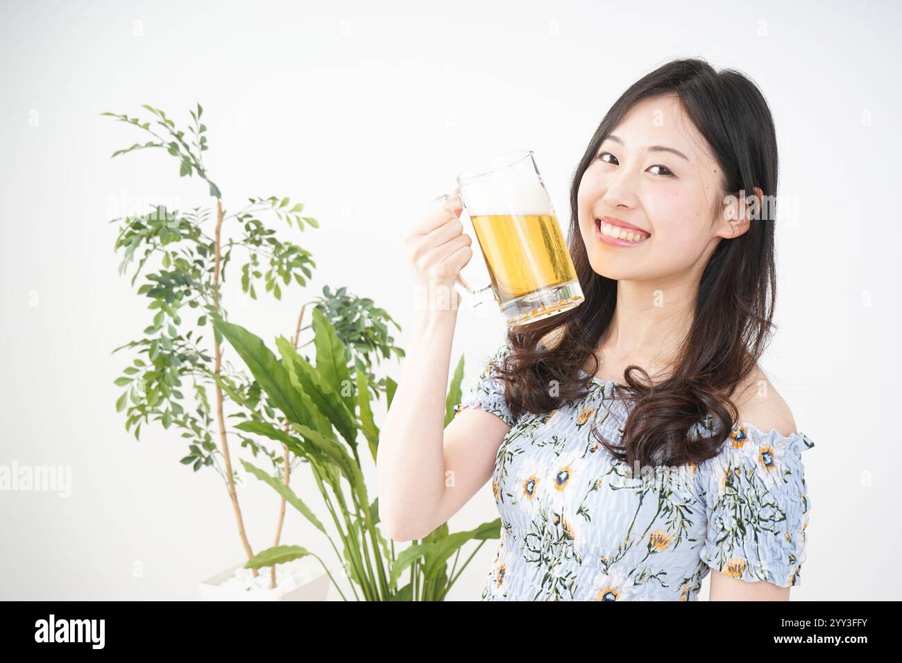 Mug beer in student hi-res stock photography and images - Alamy