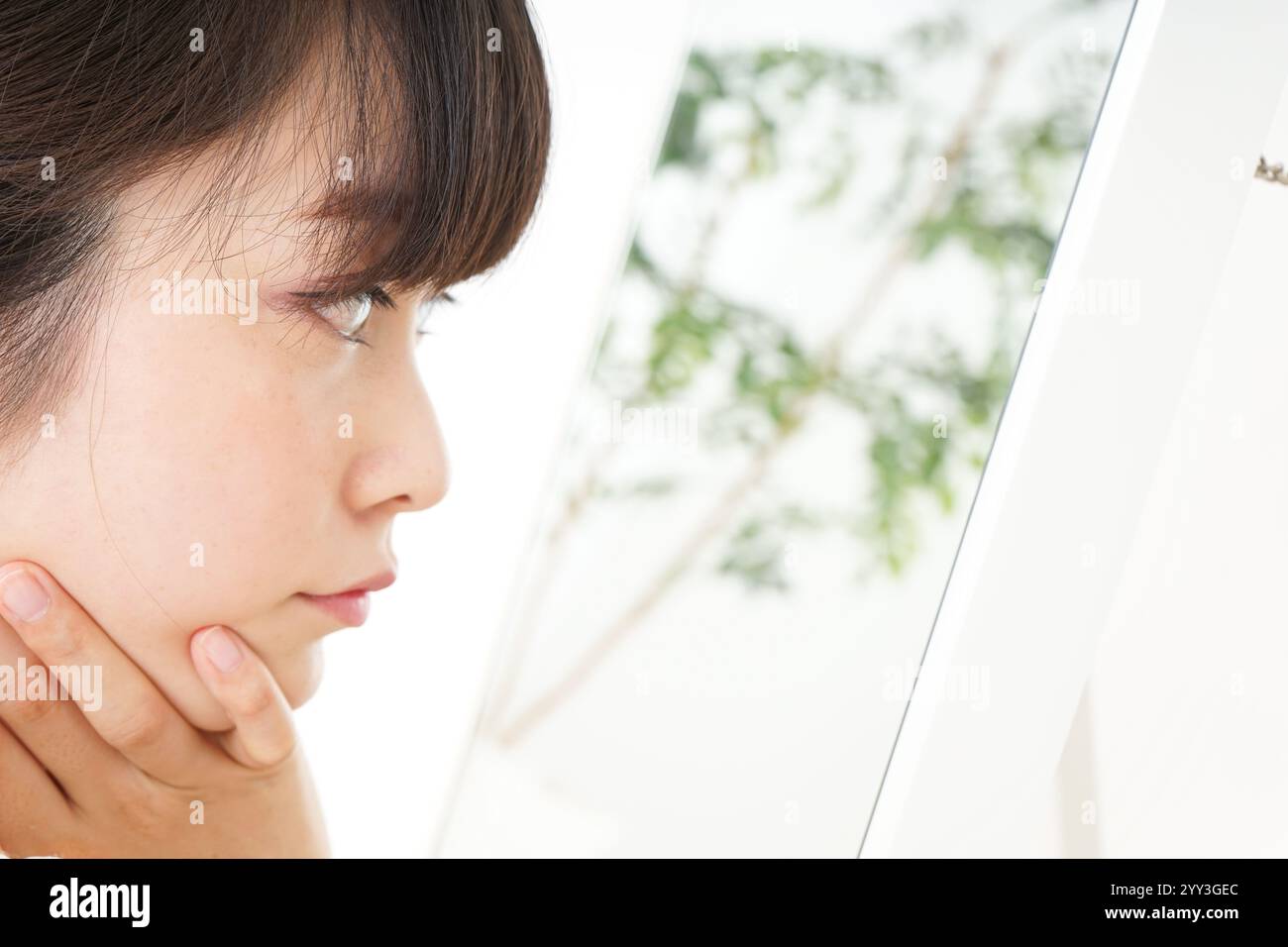 Rough skin hi-res stock photography and images - Alamy