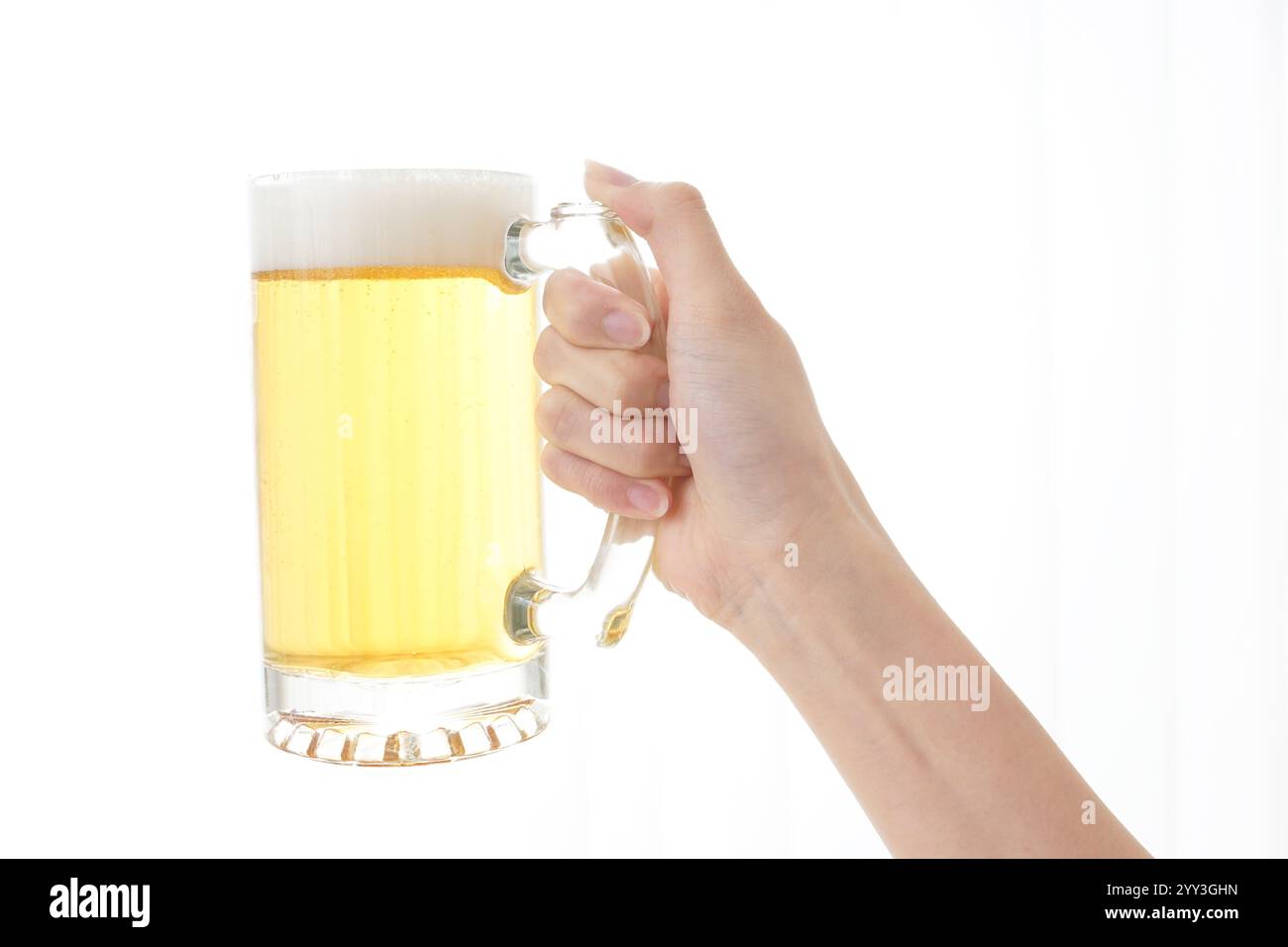 Beer hall Cut Out Stock Images & Pictures - Alamy