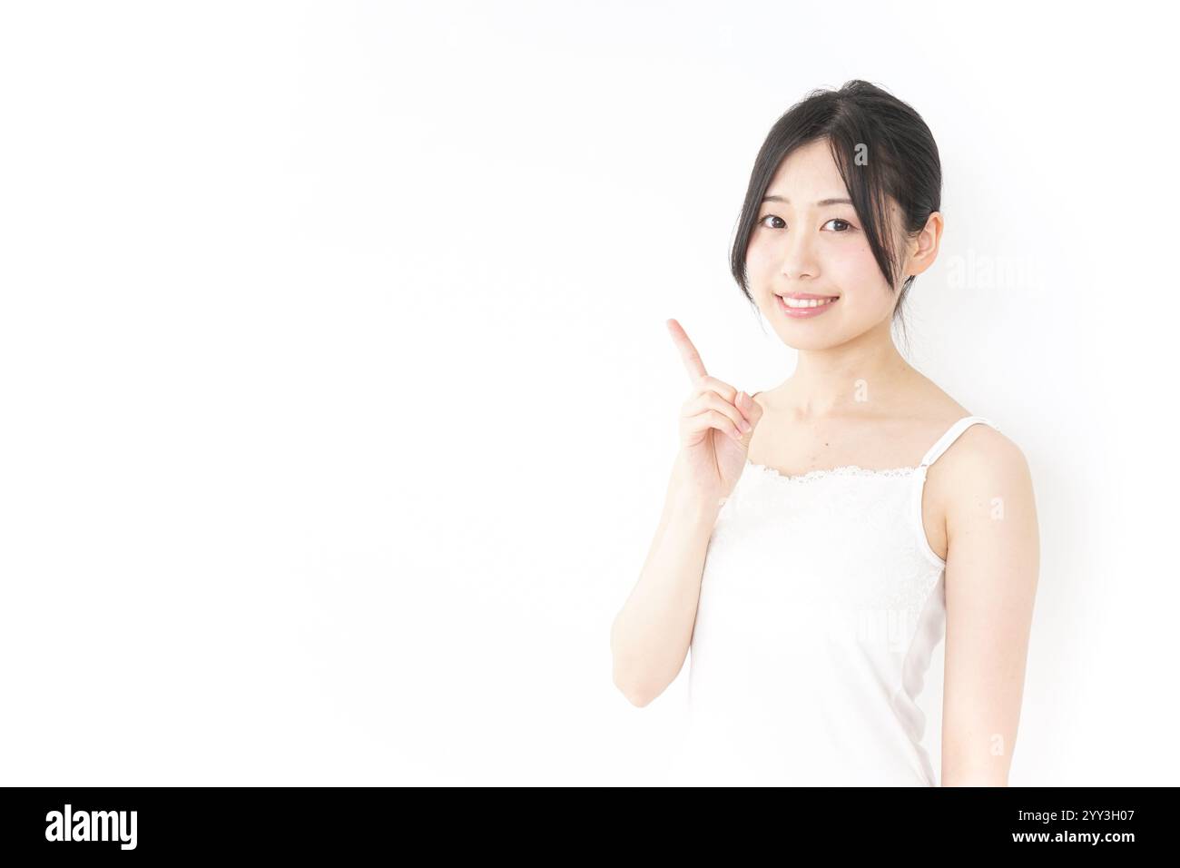 Point clothes Cut Out Stock Images & Pictures - Alamy