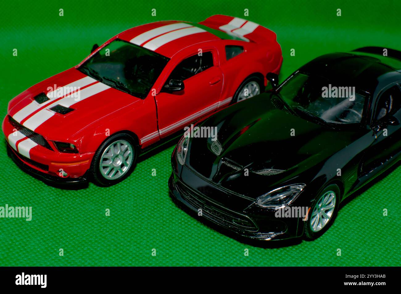 Sports cars. Fast sports car in studio. Luxury model sports car. Auto ...
