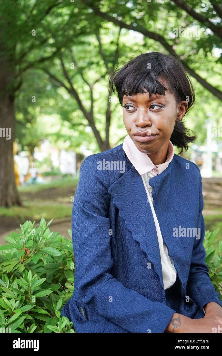 College professor angry student hi-res stock photography and images - Alamy