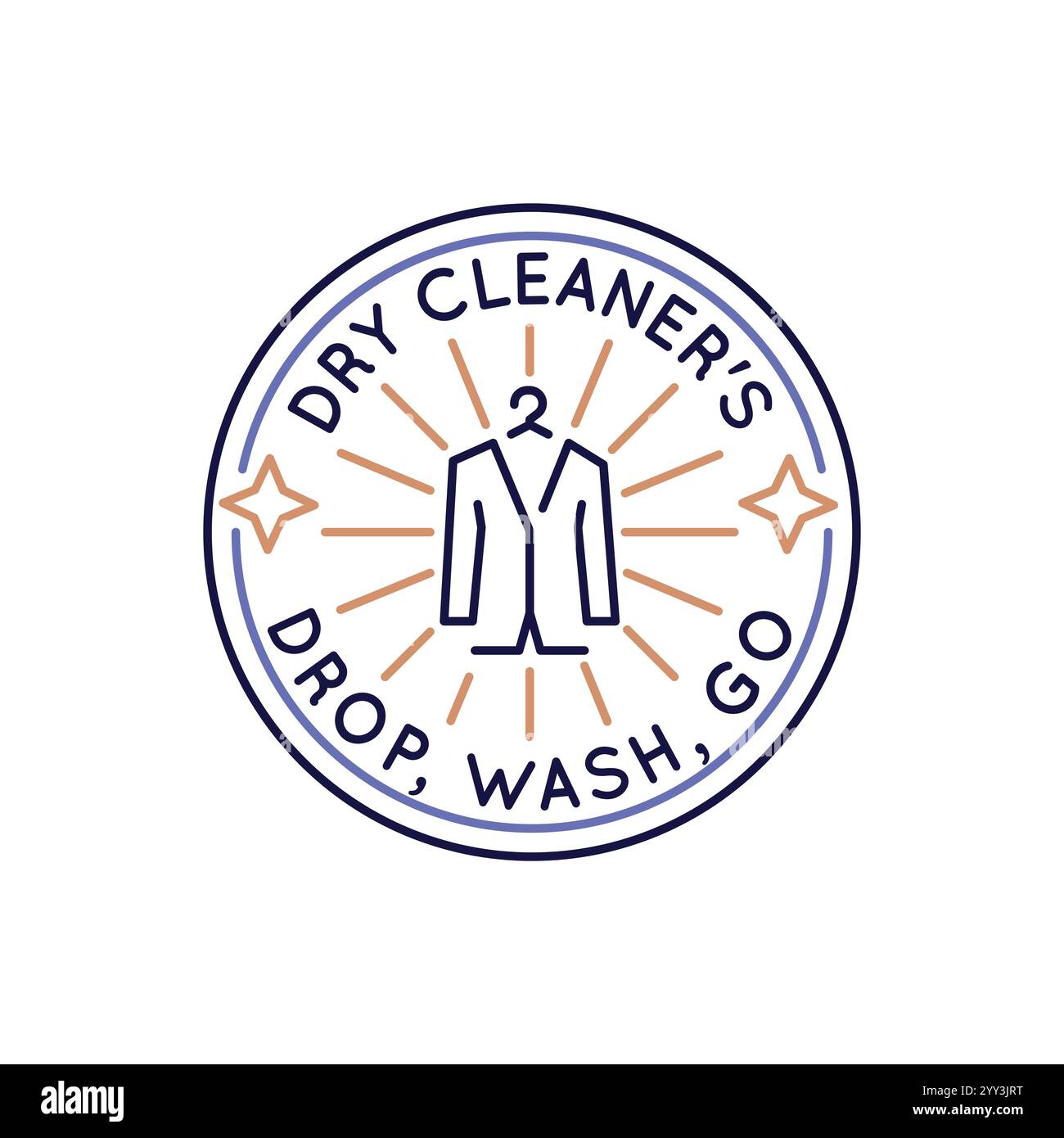 Office cleaner manager Stock Vector Images - Alamy