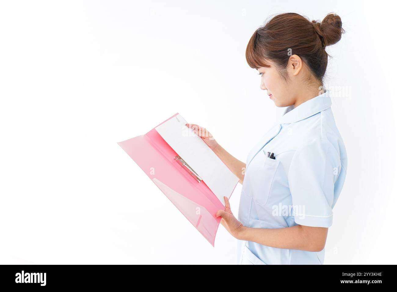 Medical confirmation hi-res stock photography and images - Alamy