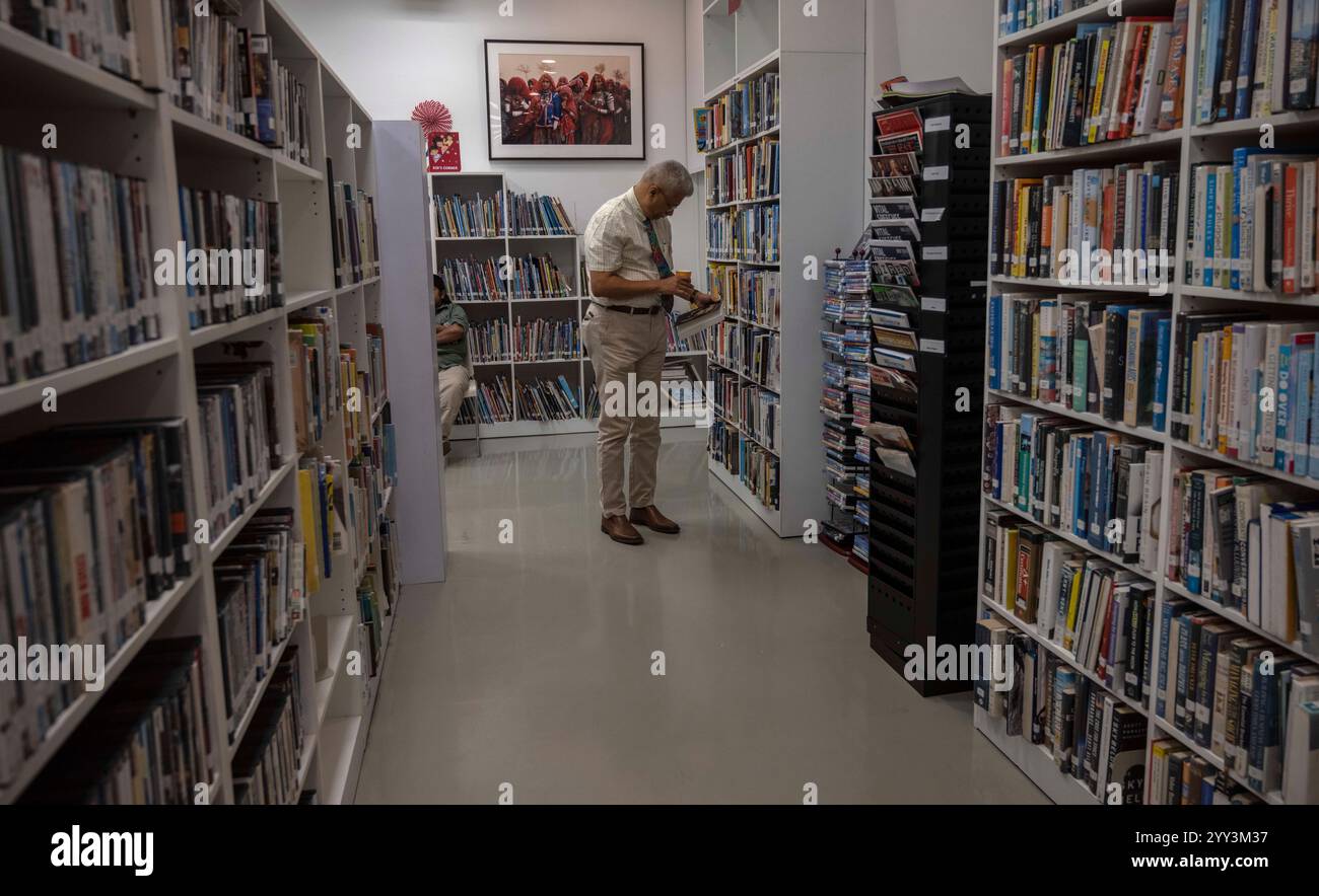 Mumbai, India. 18th Dec, 2024. MUMBAI, INDIA - DECEMBER 18: A view of ...