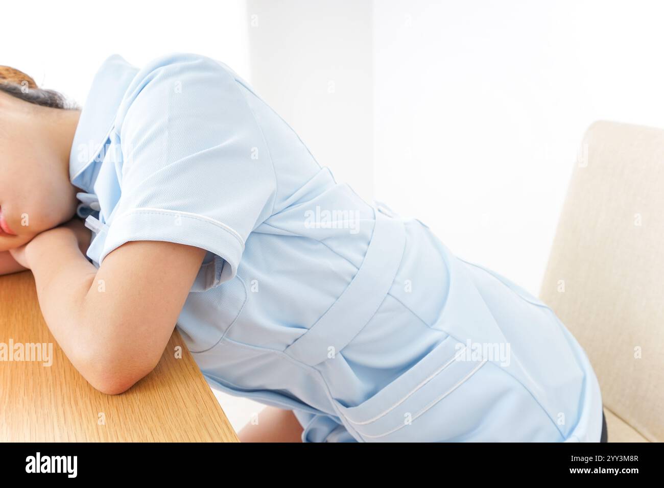 The night nurse hi-res stock photography and images - Alamy