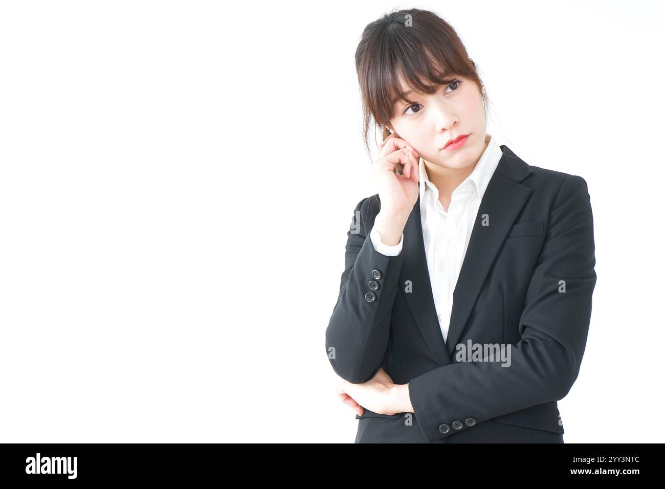 Negative impression hi-res stock photography and images - Alamy