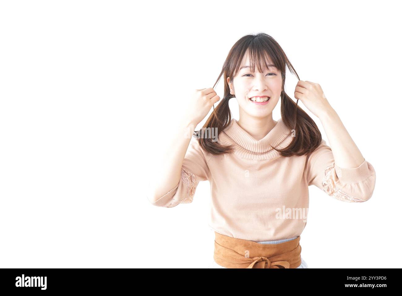 Relaxing lunch Cut Out Stock Images & Pictures - Alamy