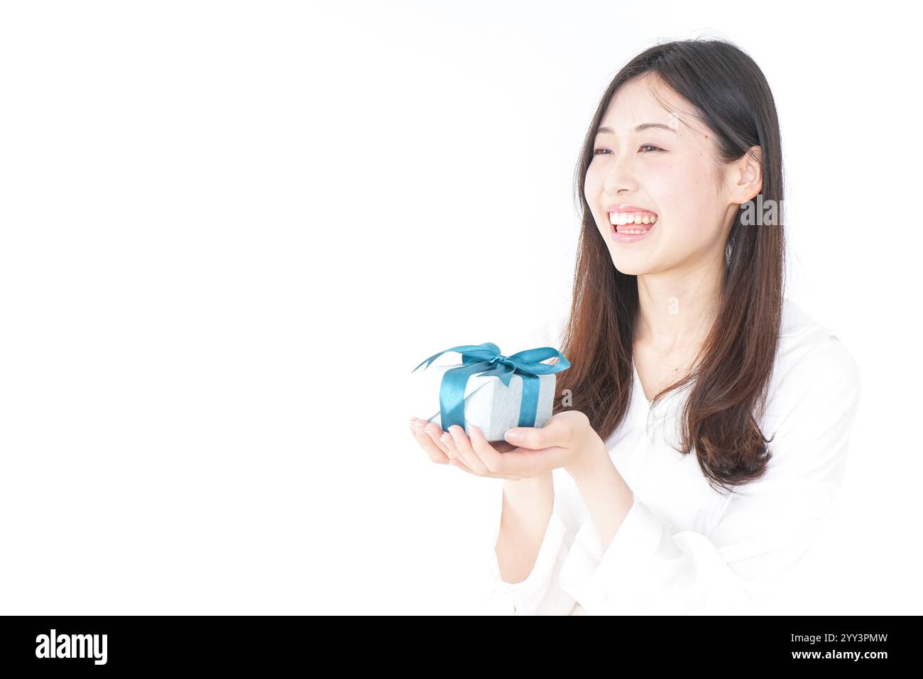 Woman chocolate Cut Out Stock Images & Pictures - Alamy