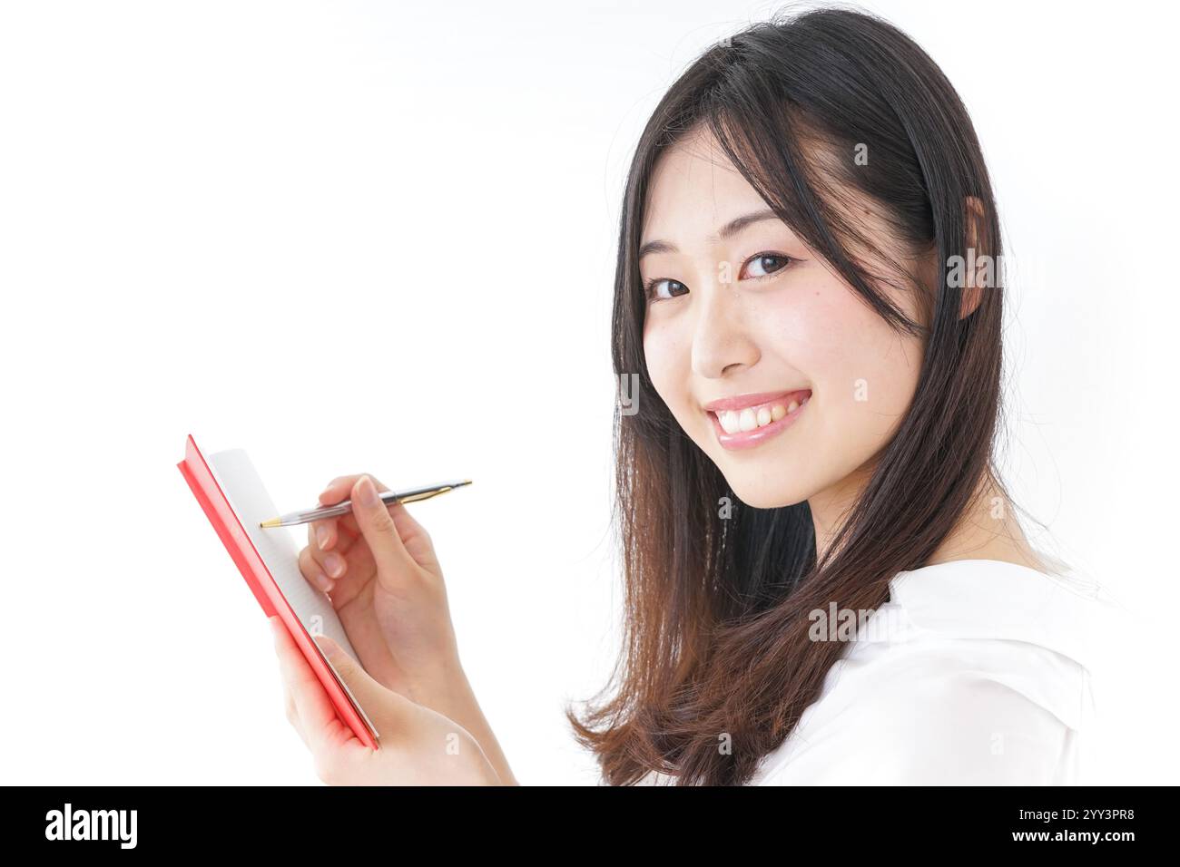 Taking quiz hi-res stock photography and images - Alamy
